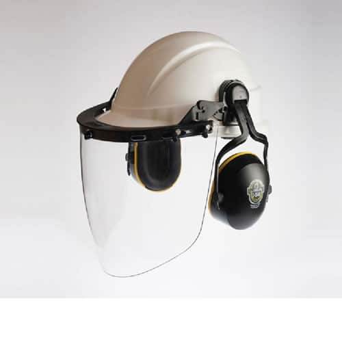 Casco MSA V-Gard Minero - Industrial Milla